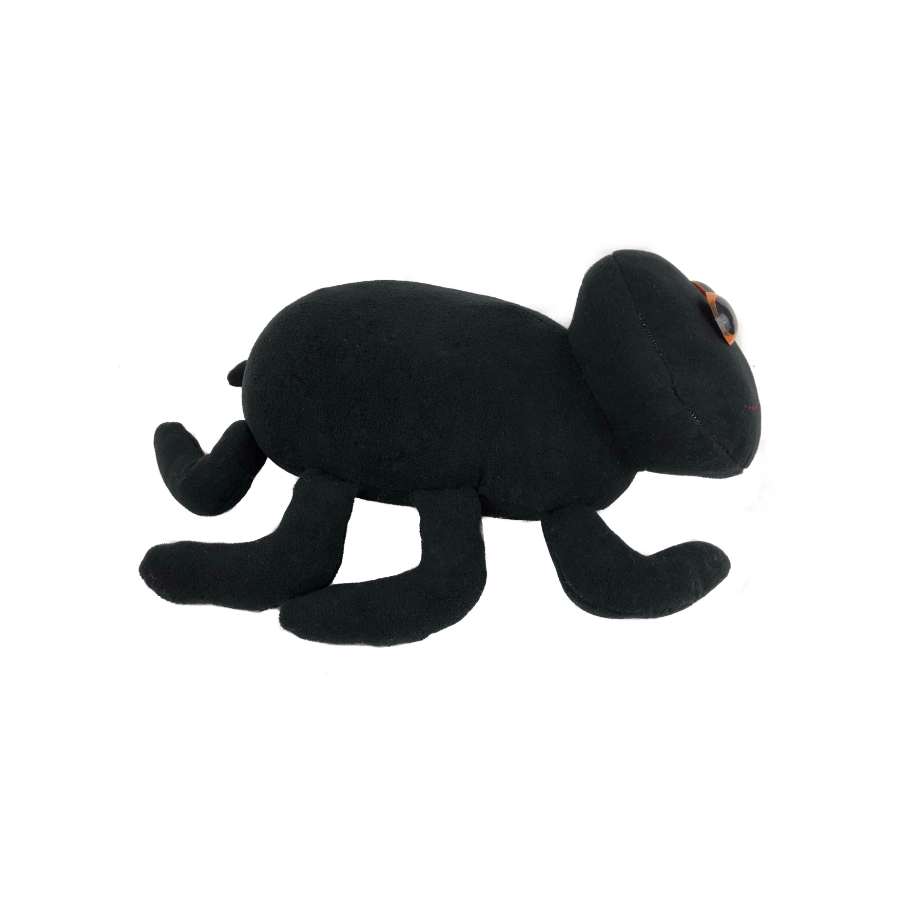 Snake Plush Sewing Pattern – Long Stuffed Toy PDF for Kids — Sew Cute ...