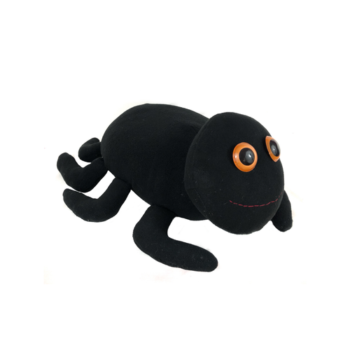 Snake Plush Sewing Pattern – Long Stuffed Toy PDF for Kids — Sew Cute ...