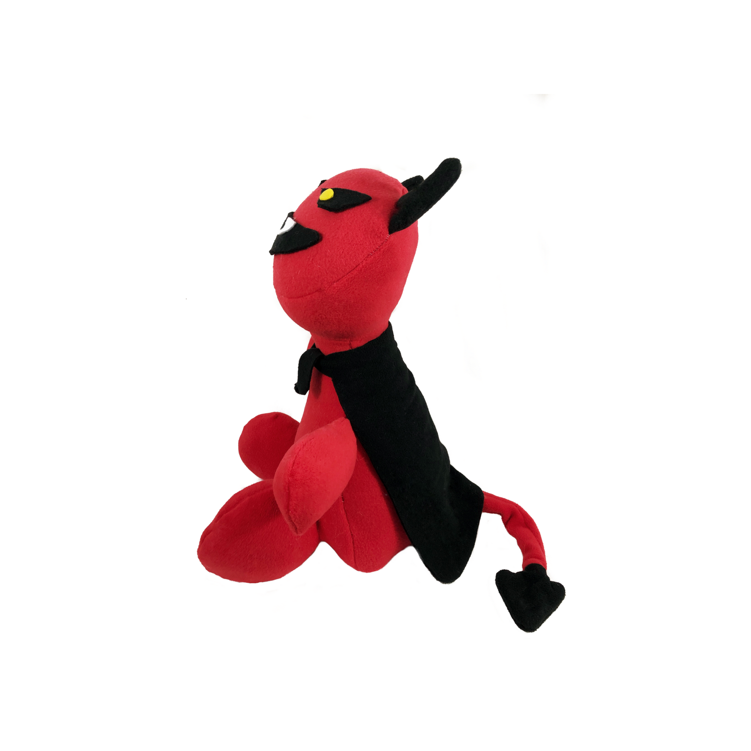 Plush Skull and Bone Sewing Pattern — Sew Cute Patterns