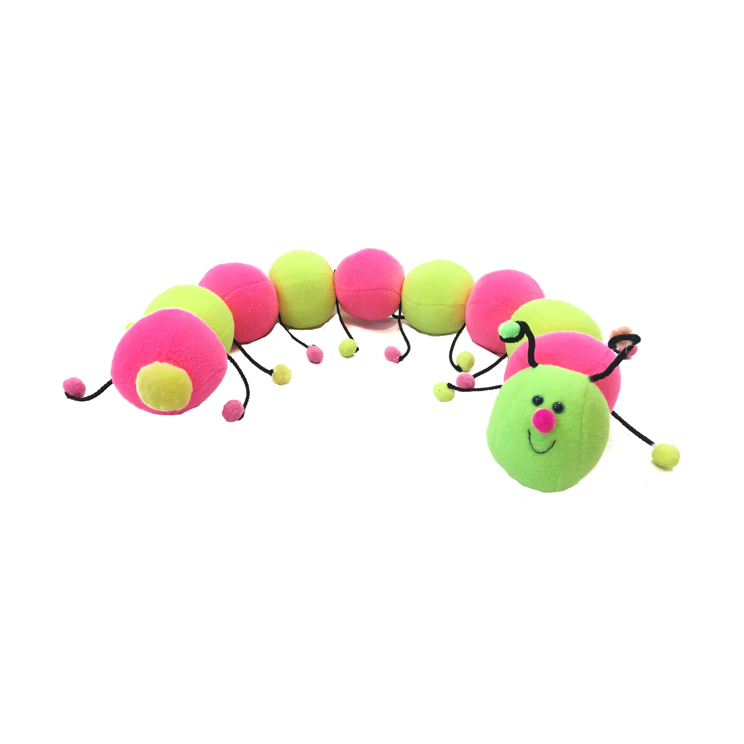 Snake Plush Sewing Pattern – Long Stuffed Toy PDF for Kids — Sew Cute ...