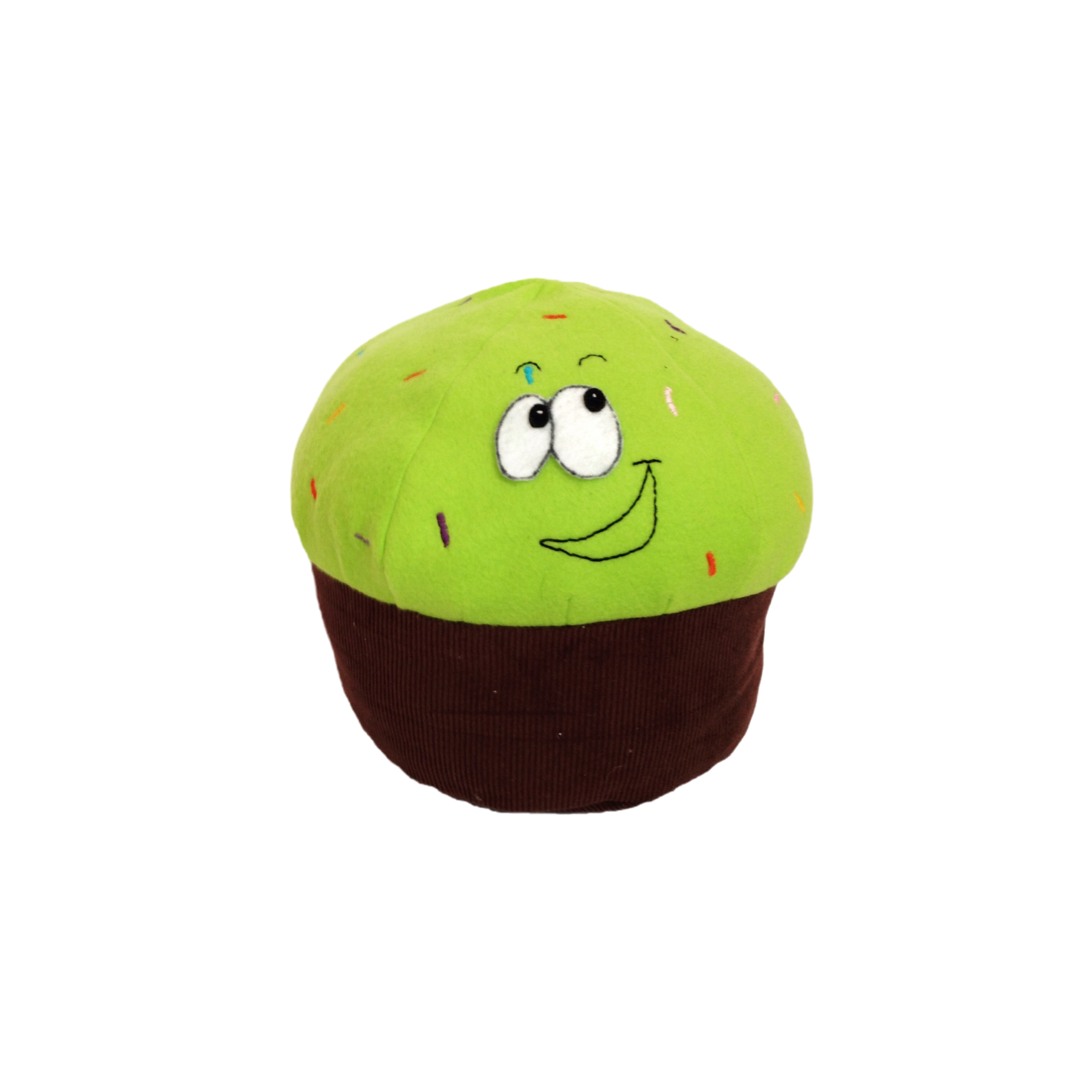 Plush Apple Sewing Pattern with Coloring Storybook — Sew Cute Patterns