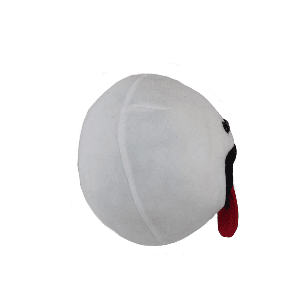 Plush Ghost Pattern — Sew Cute Patterns