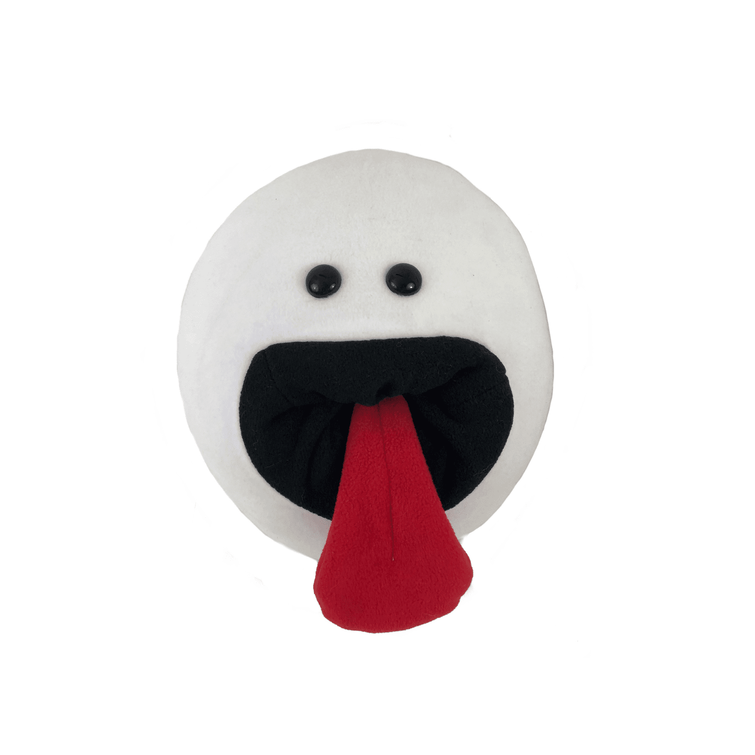 Monster Pattern — Sew Cute Patterns