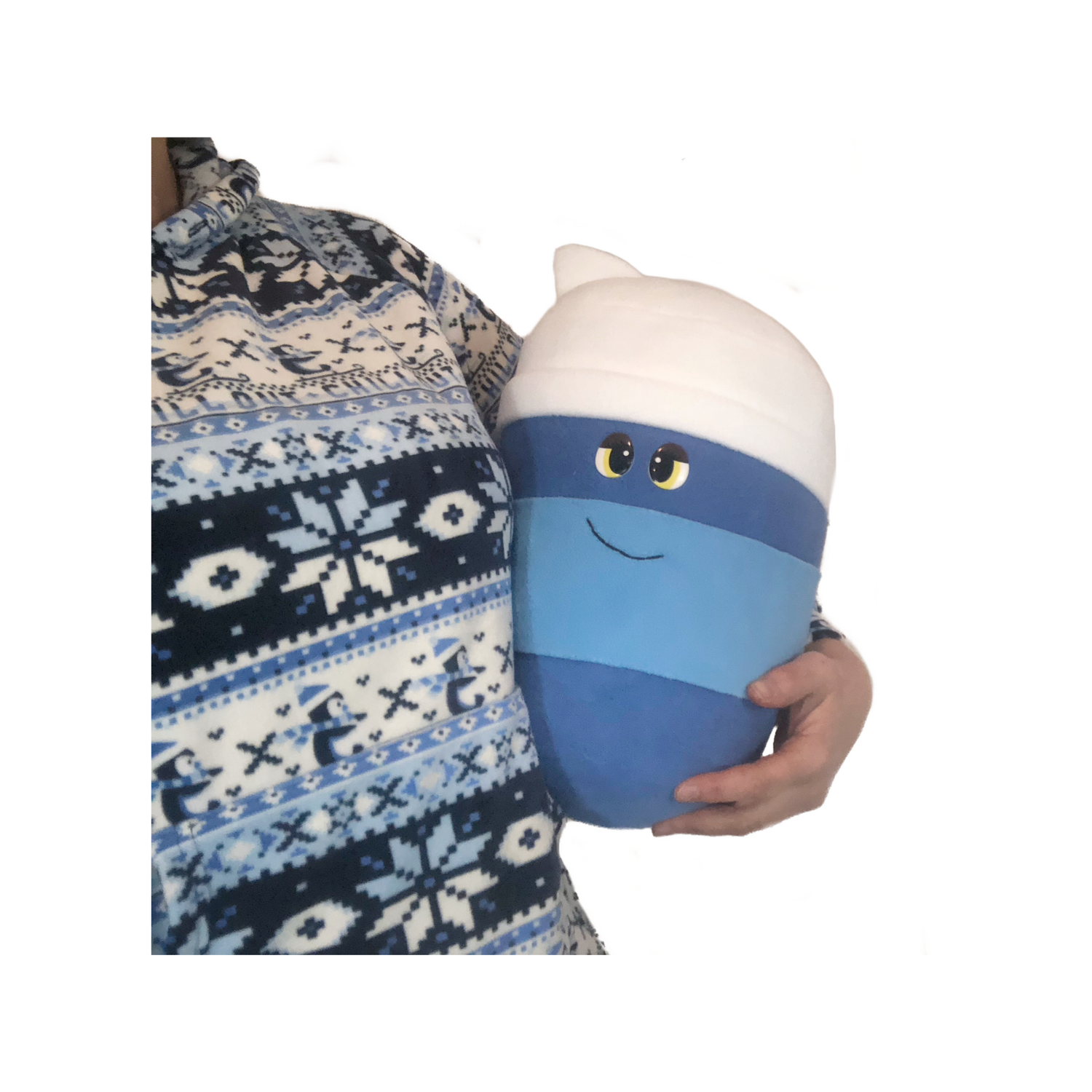 Plush Mushroom Pattern — Sew Cute Patterns