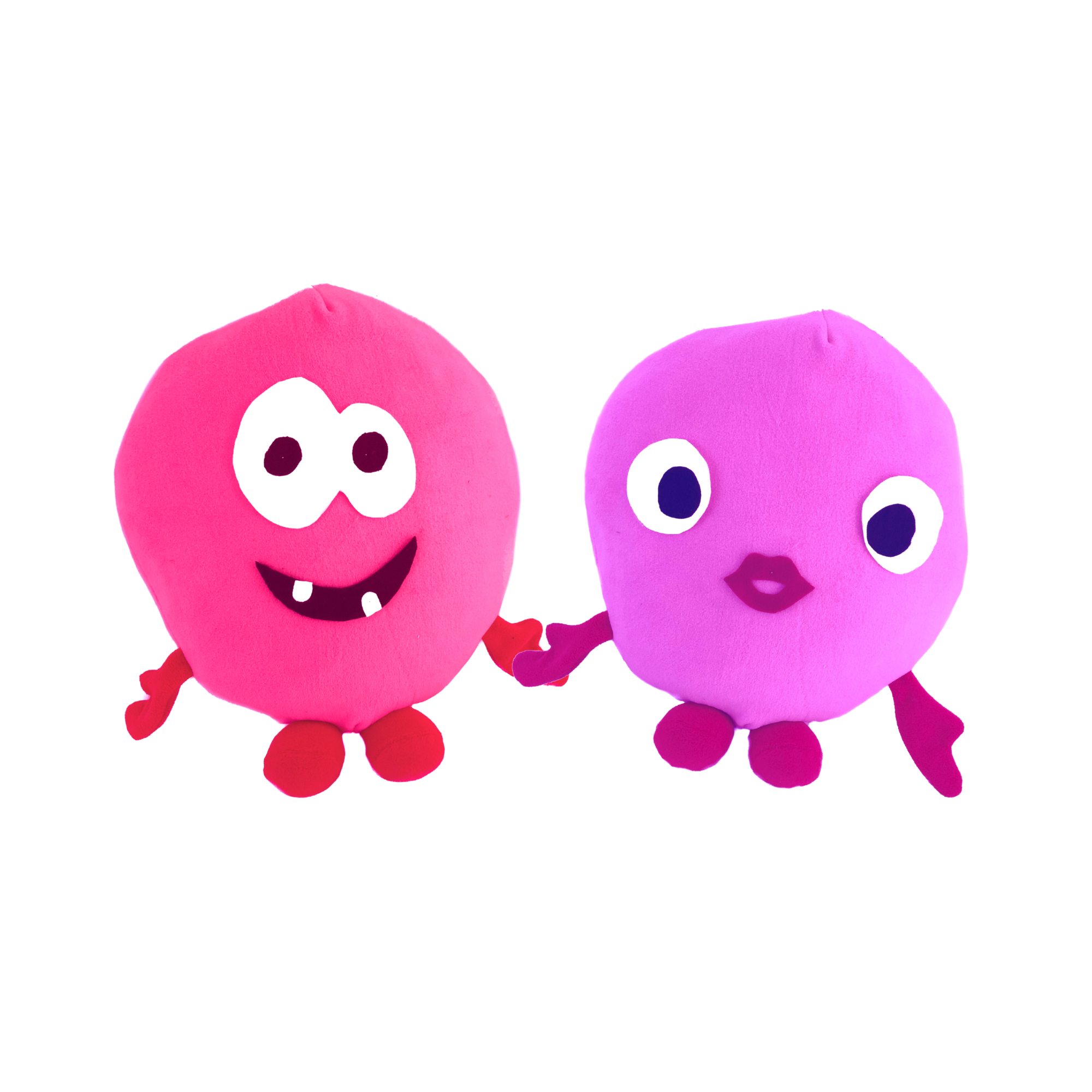 Spider Sewing Pattern — Sew Cute Patterns