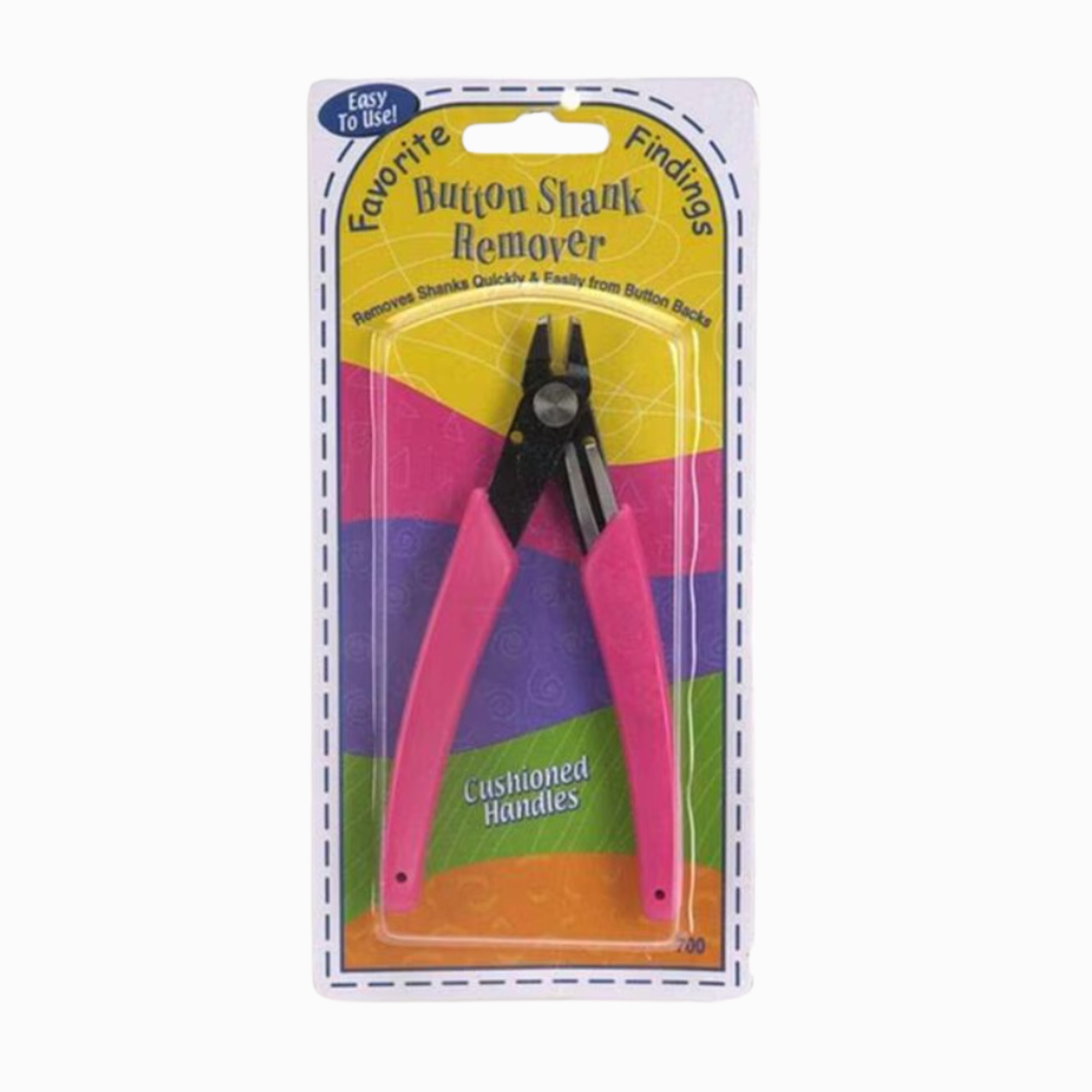 Pretty in Pink Sewing Supplies — Sew Cute Patterns