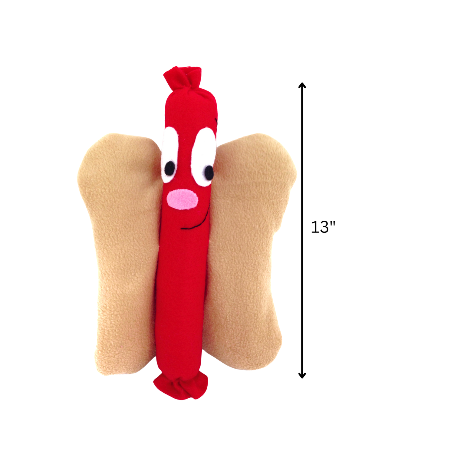 Plush Mushroom Sewing Pattern – Soft Toy PDF for DIY Cottagecore Decor ...