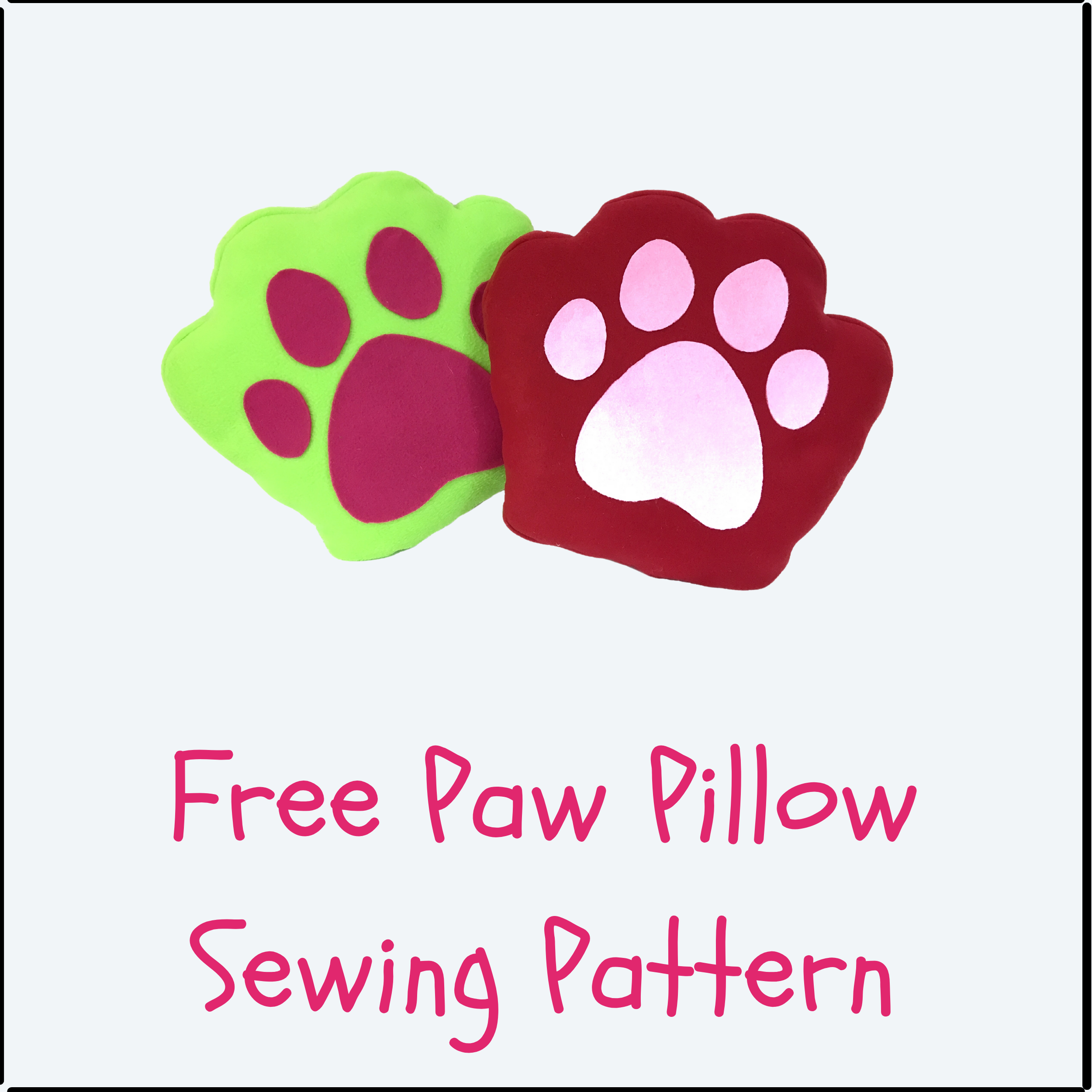 Free Patterns & Printables | Discover Free Sewing Patterns Today — Sew ...