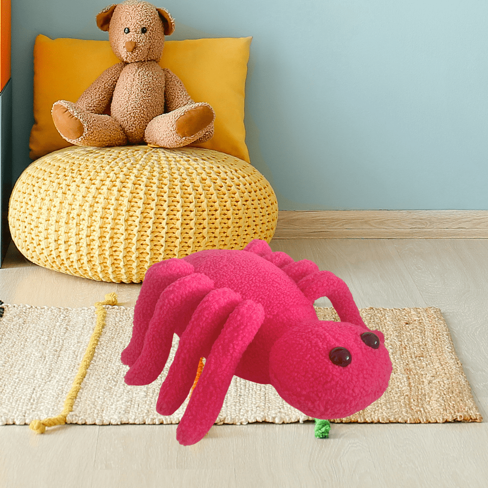 Plush Skull and Bone Sewing Pattern — Sew Cute Patterns