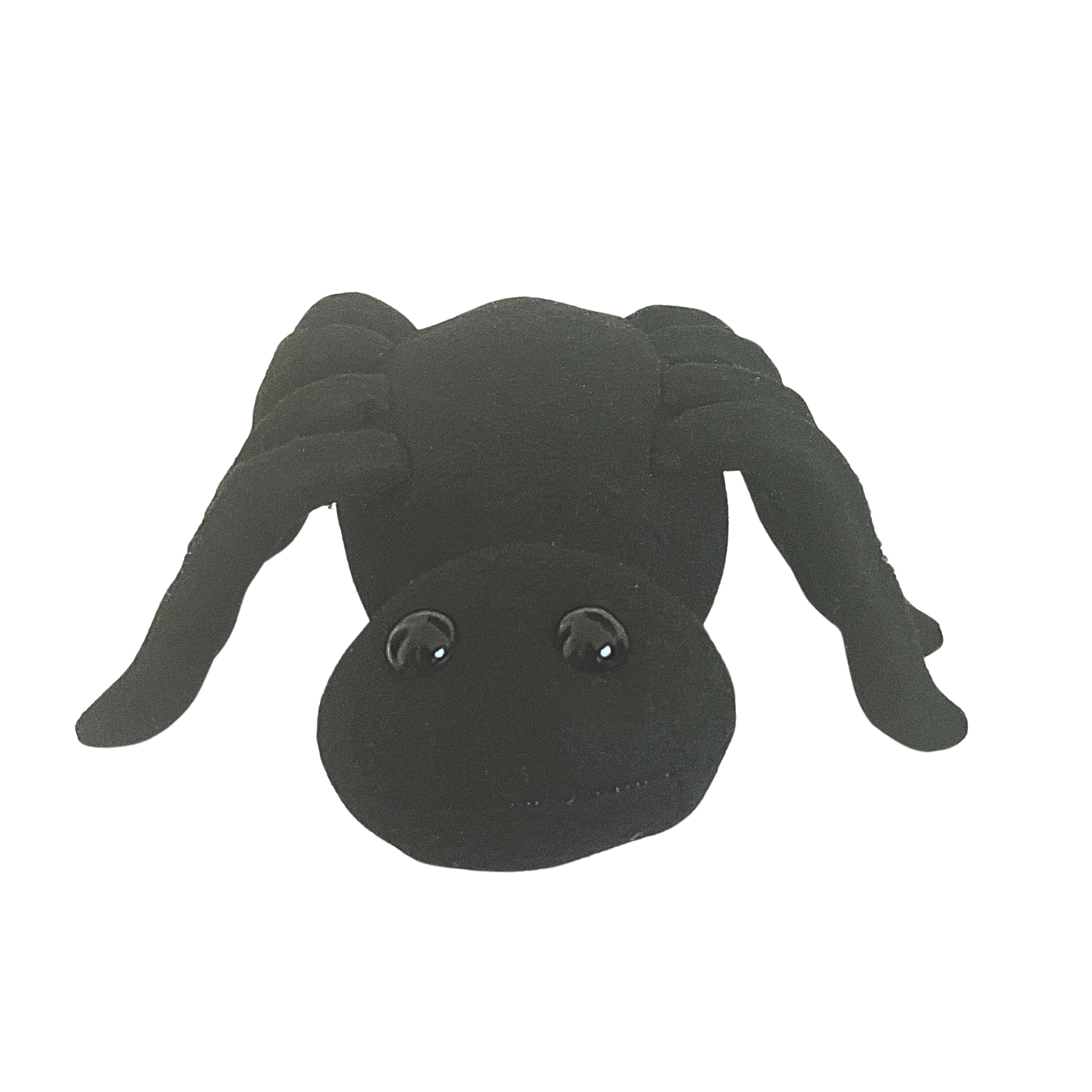 Plush Skull and Bone Sewing Pattern — Sew Cute Patterns