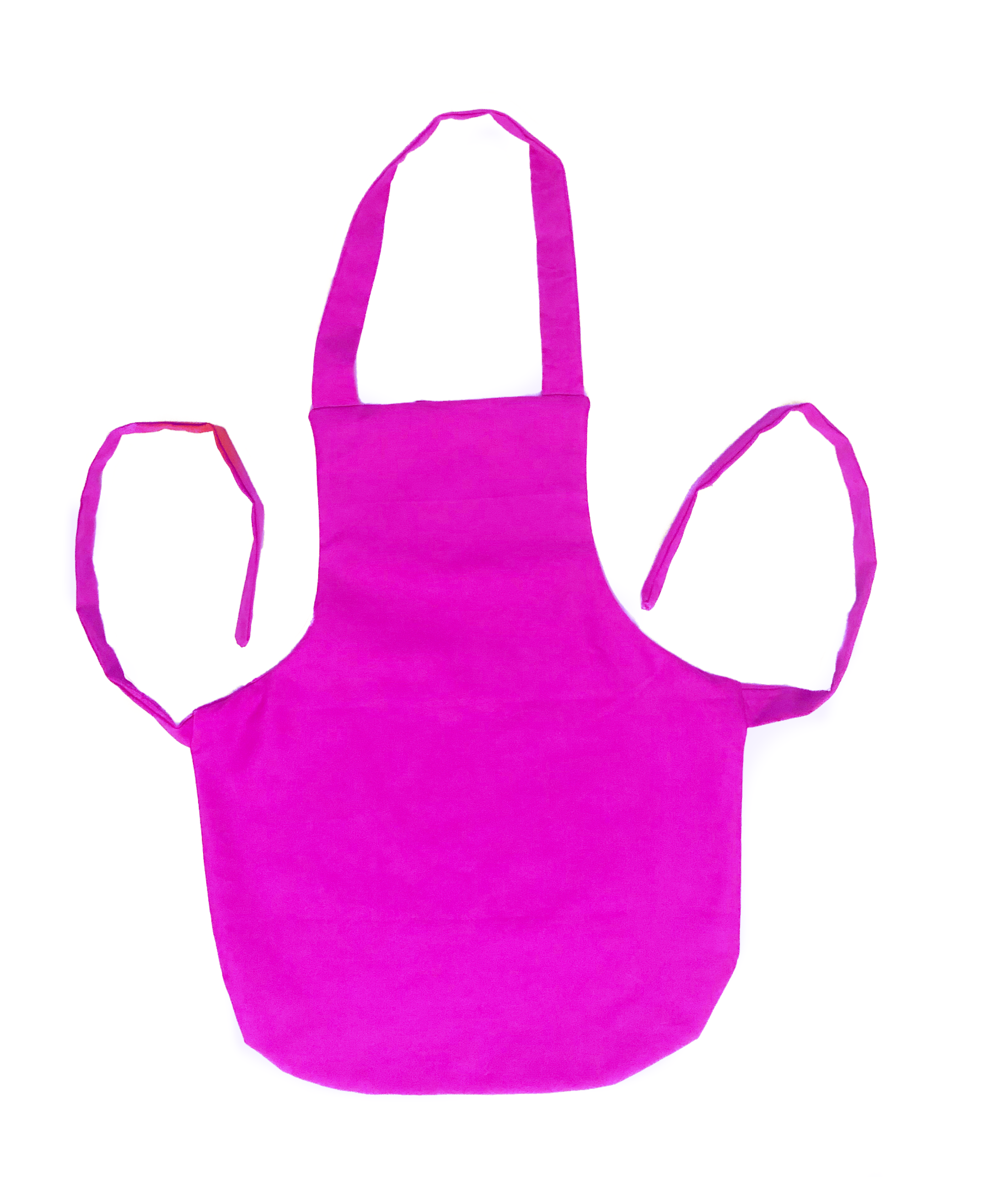 Magic Apron Sewing Pattern PDF + Story | Full Length Kids Apron — Sew ...