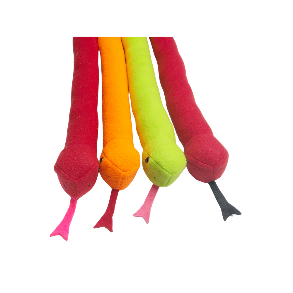 Snake Sewing Pattern — Sew Cute Patterns