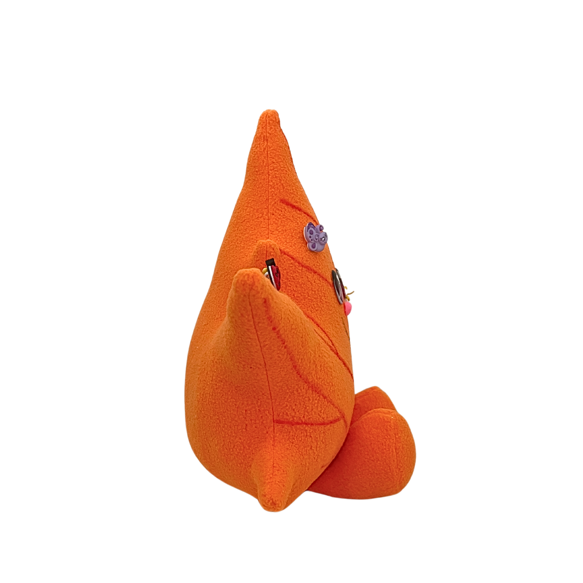 Severed Hand Sewing Pattern PDF | Halloween Creepy Plush Decor | Horror ...