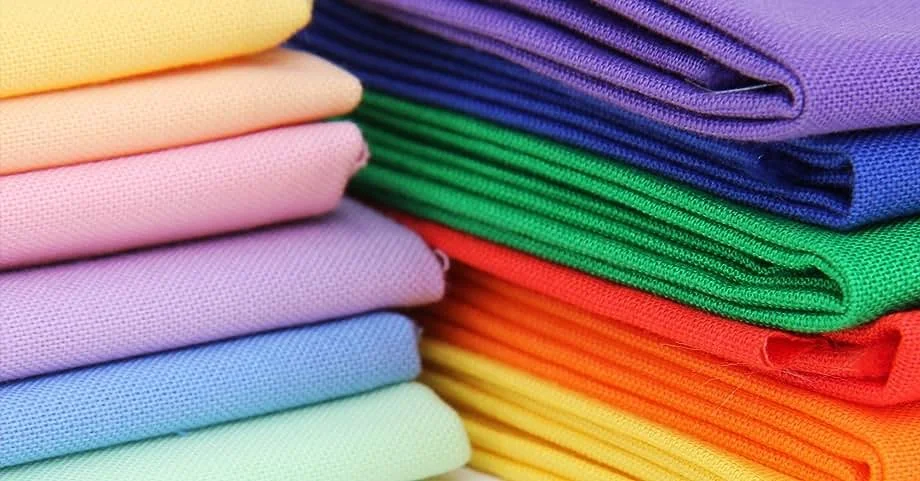 The Ultimate Guide to Common Fabric Types: Choosing the Right Material ...
