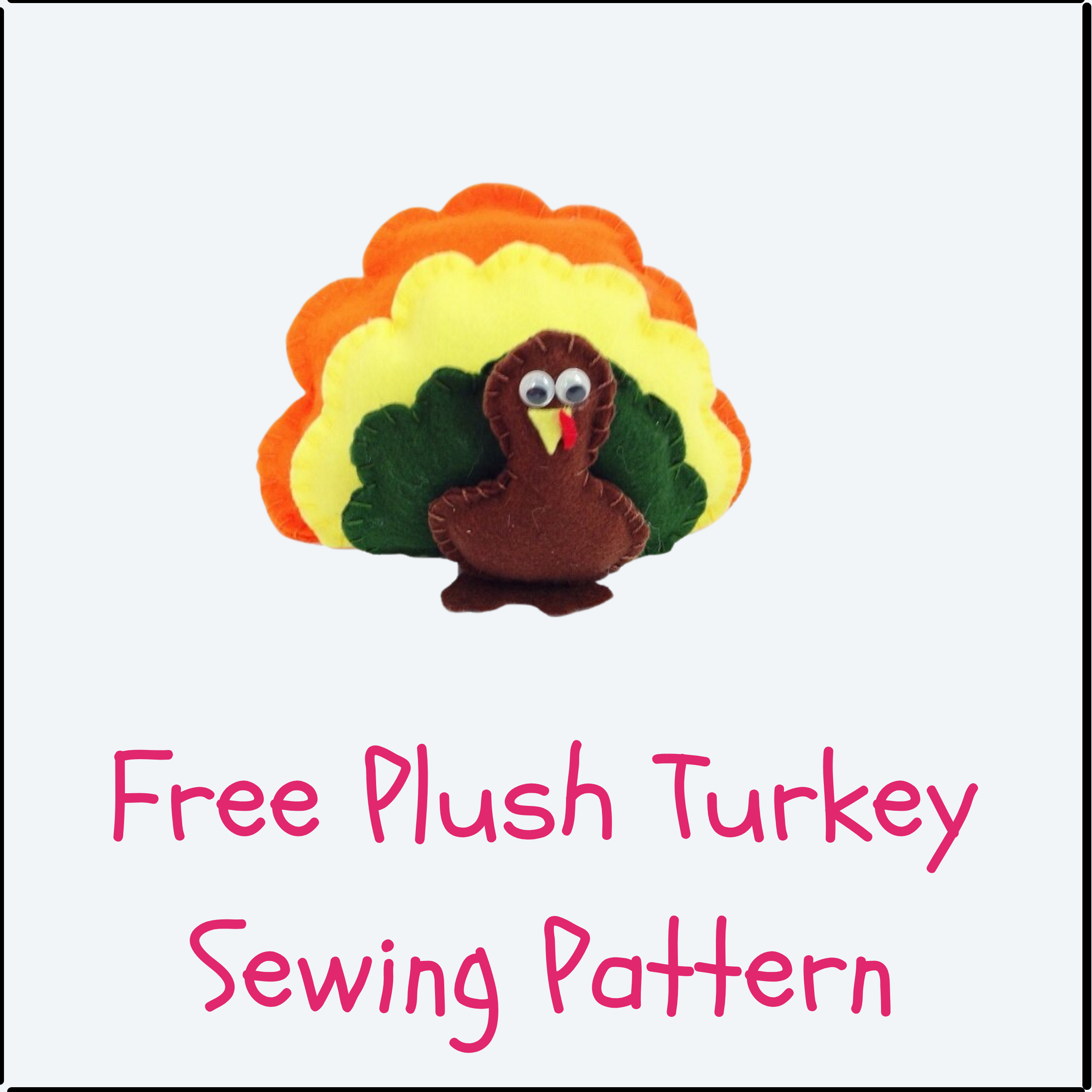Free Patterns & Printables — Sew Cute Patterns