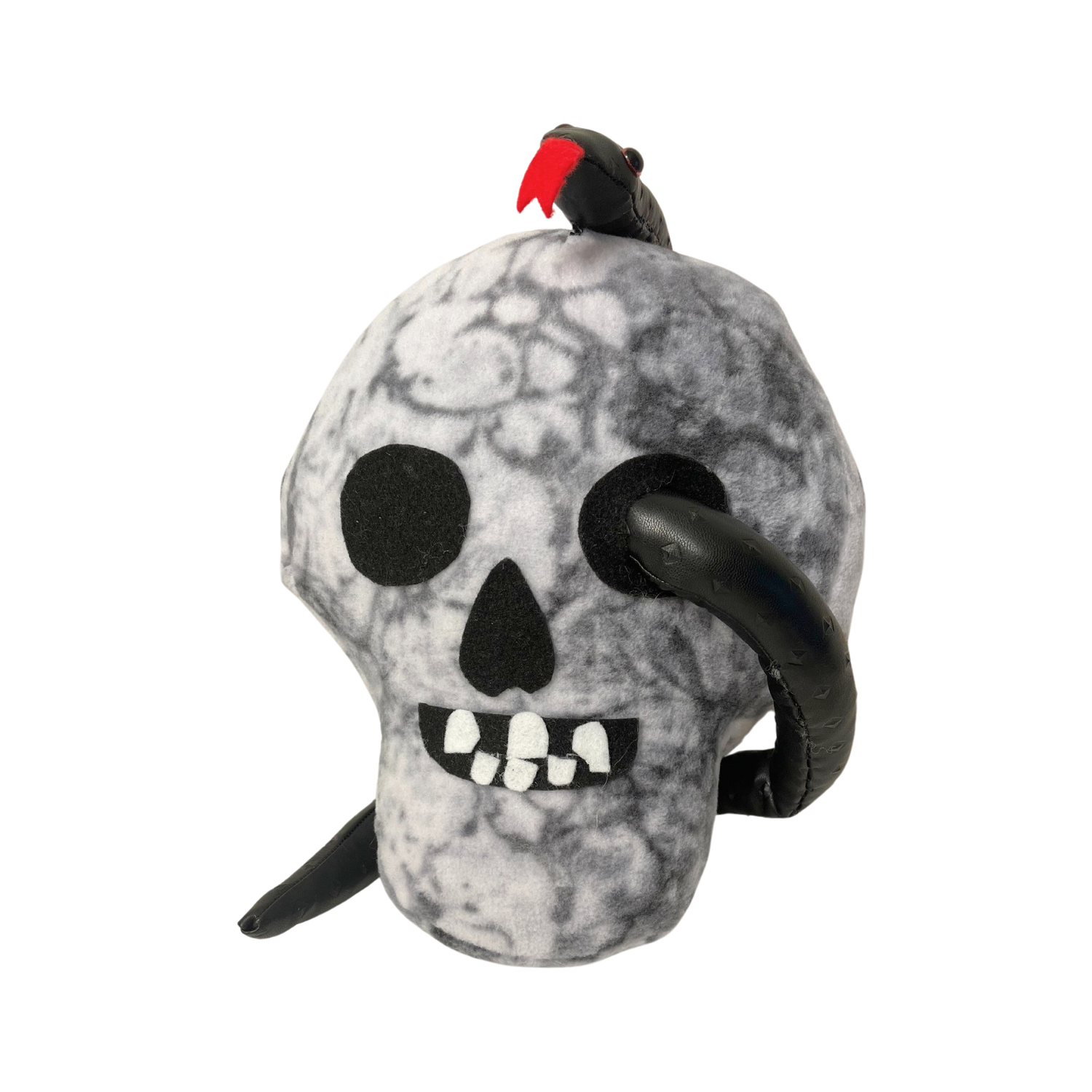 Severed Hand Sewing Pattern PDF | Halloween Creepy Plush Decor | Horror ...