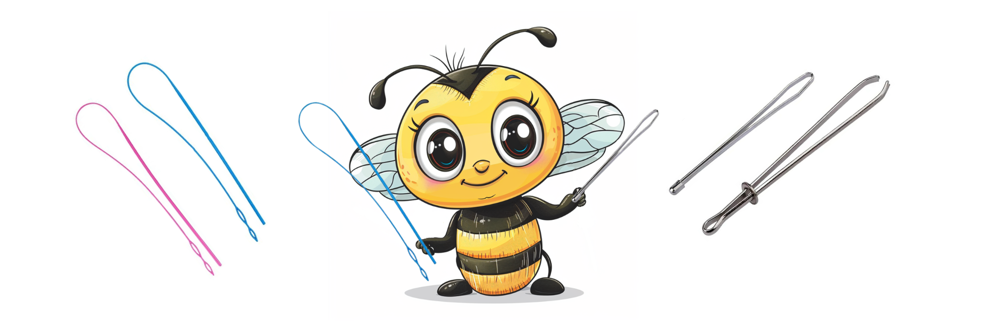 Guide to Using a Bodkin Sewing Tool — Sew Cute Patterns