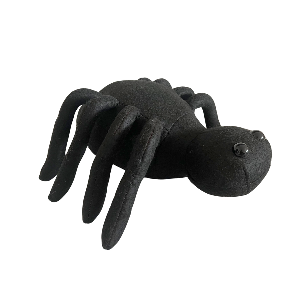 Plush Skull and Bone Sewing Pattern — Sew Cute Patterns