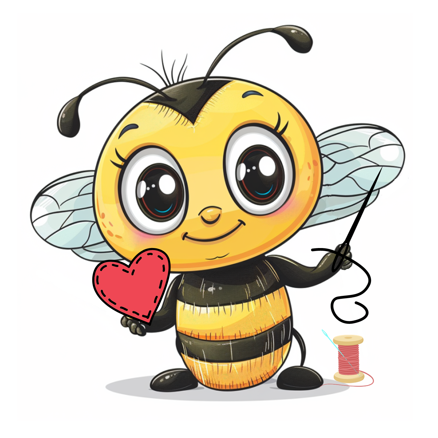 Sewing Bee University – Free Sewing Lessons, Tools & Patterns for ...