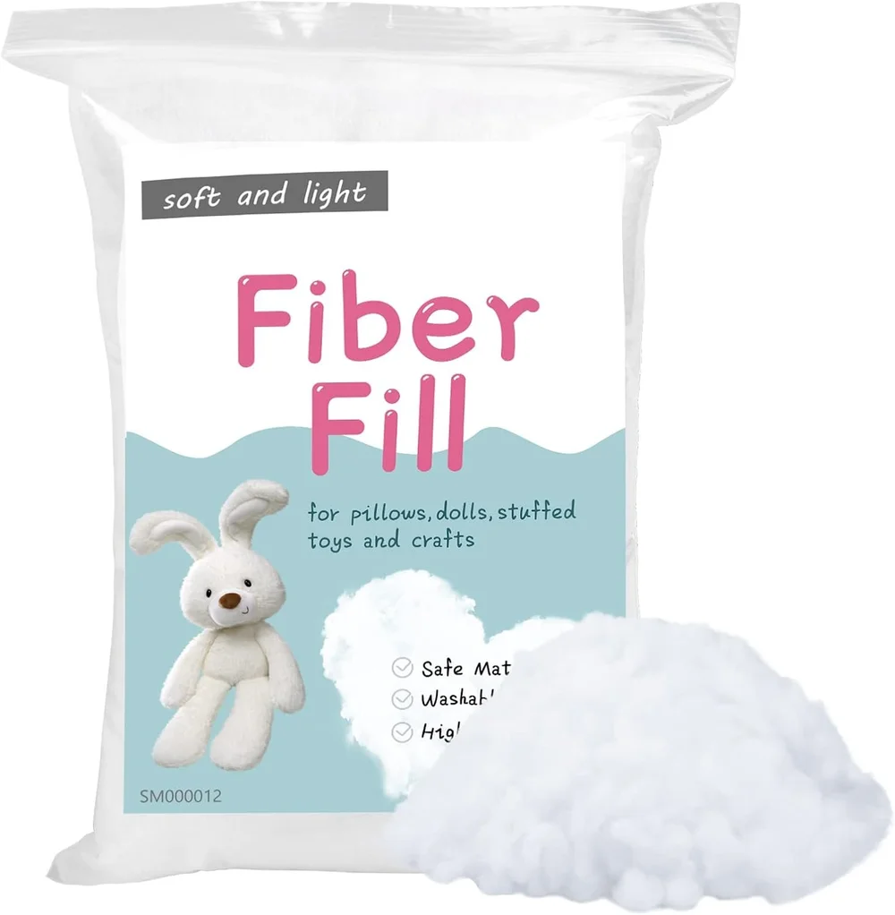 Essential Tools for Sewing Stuffed Toys – Beginner’s Guide to Plushie ...