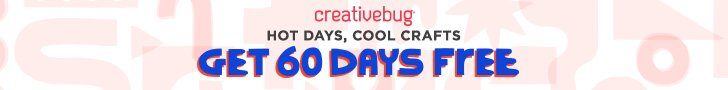 Discover the Joy of Sewing with Creativebug’s Online Classes — Sew Cute Patterns