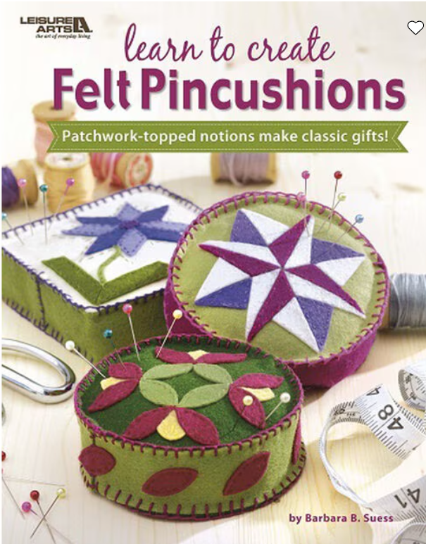 Pincushions 101 – How to Choose, Use, and Love This Sewing Essential ...