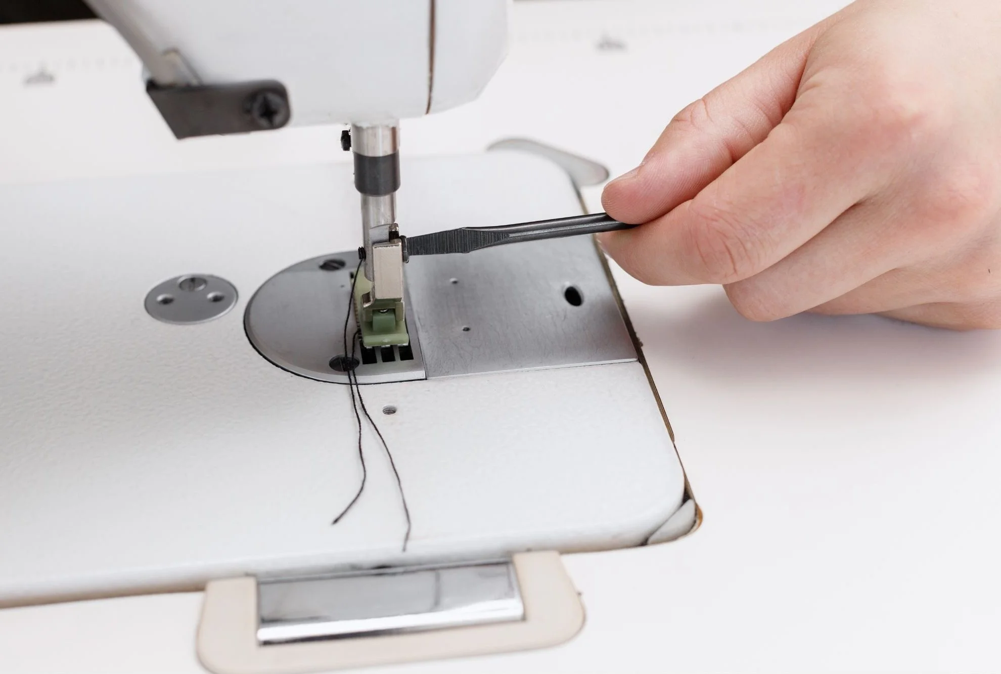 How to Clean and Maintain Your Sewing Machine — Sew Cute Patterns