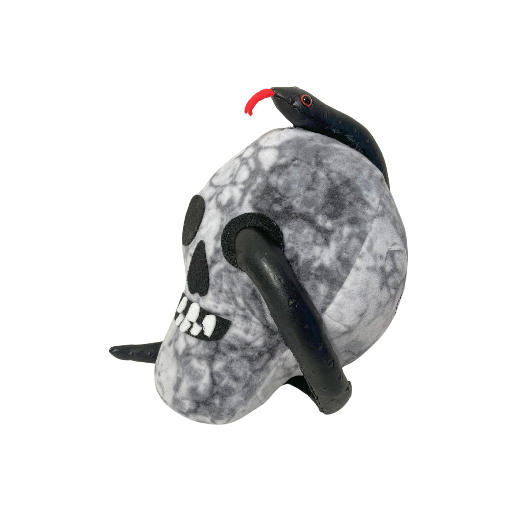 Poison Apple Pattern — Sew Cute Patterns