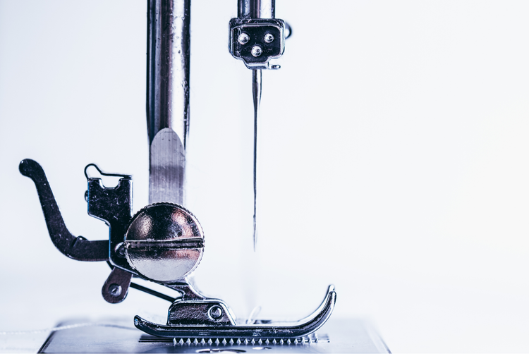 Why Does My Sewing Machine Needle Keep Unthreading? Top Causes & Fixes ...