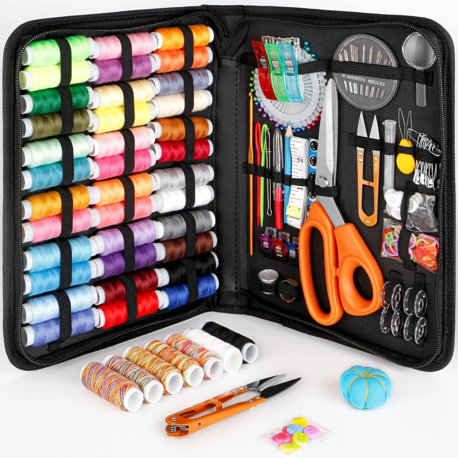 Sew Essential: Tools You'll Use in Every Sewing Project 🧵 — Sew Cute ...