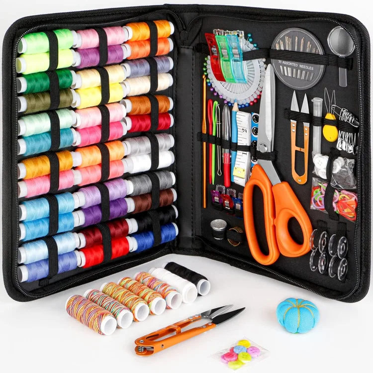 Sew Essential: Tools You'll Use in Every Sewing Project — Sew Cute Patterns