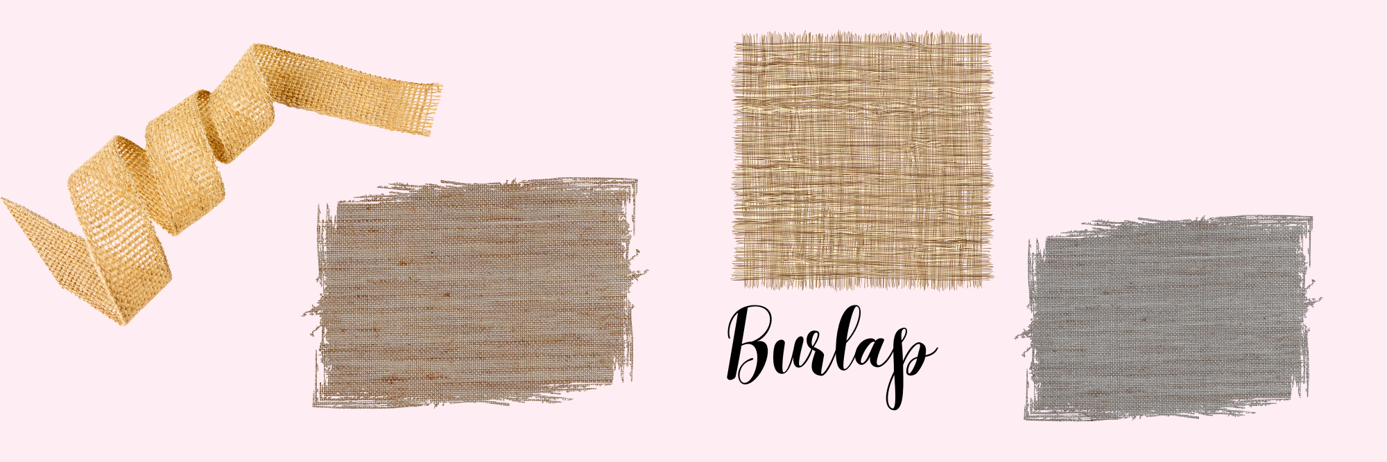 Tips on sewing with burlap fabric — Sew Cute Patterns