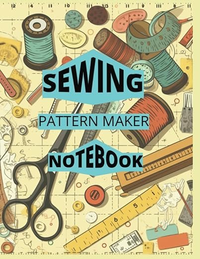 Free Printable Sewing Planner — Sew Cute Patterns