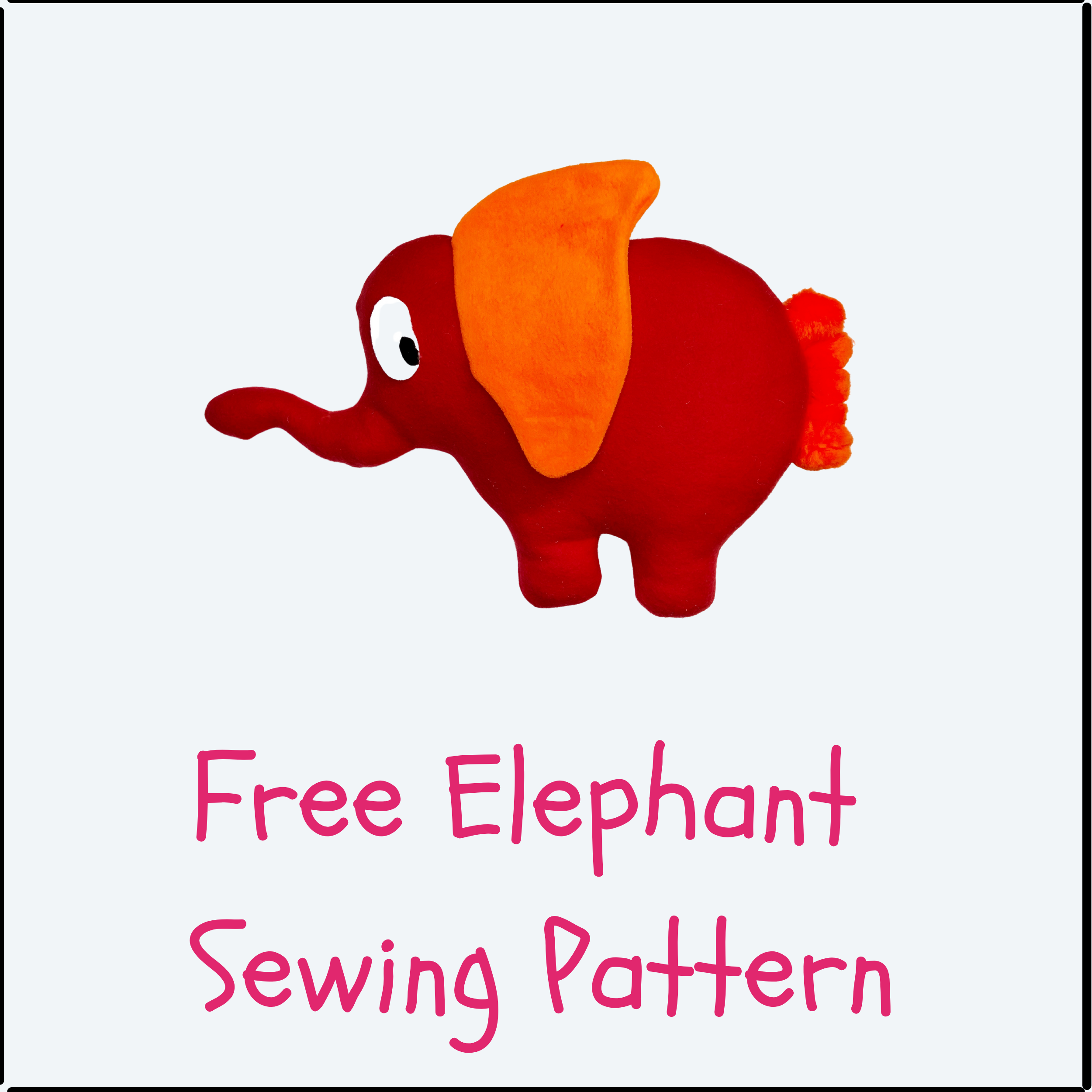 Free Patterns & Printables | Discover Free Sewing Patterns Today — Sew ...