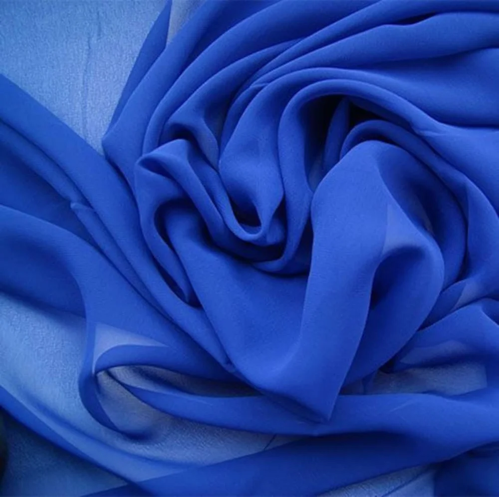 Tips for Sewing with Chiffon – Master the Art of Delicate Fabrics — Sew ...