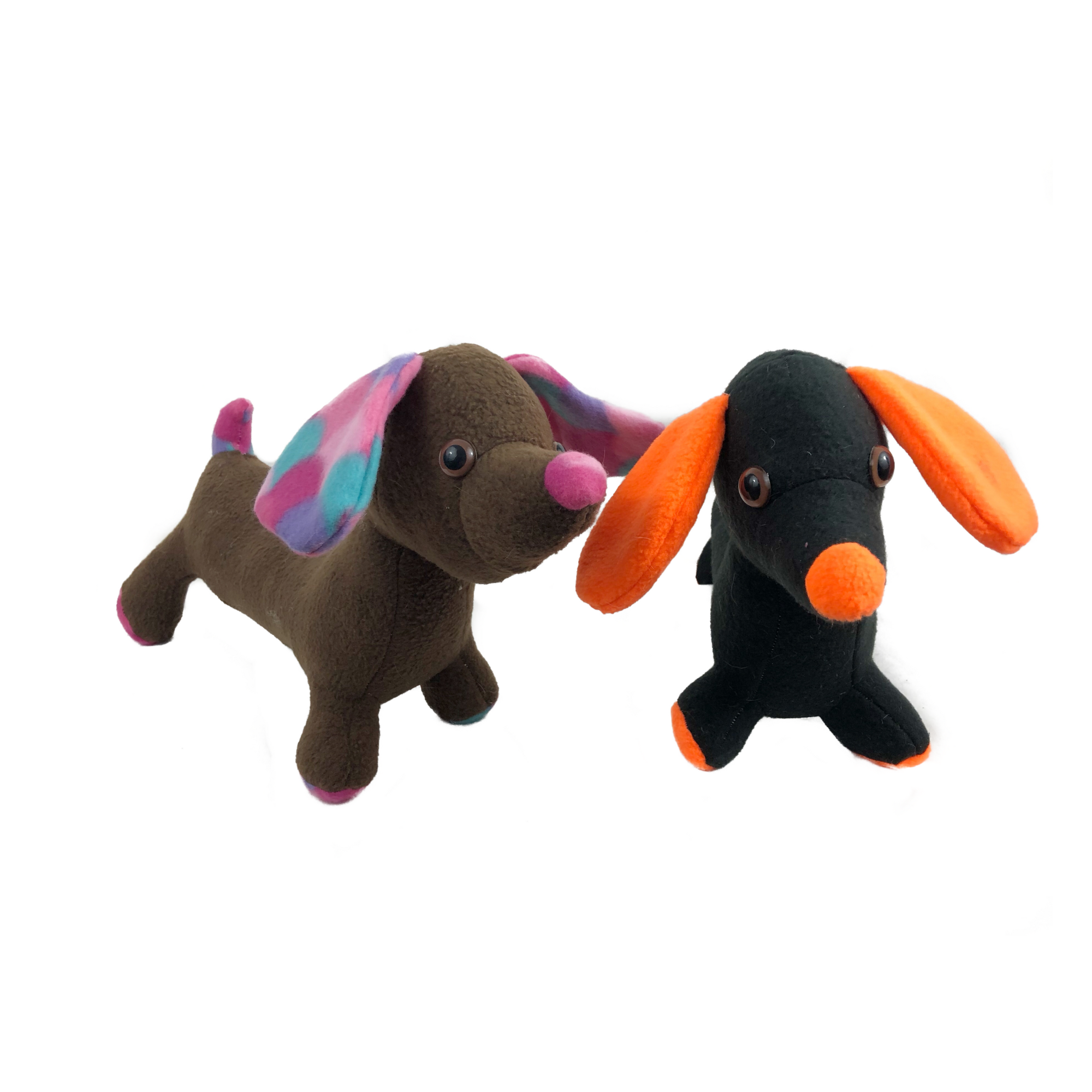 Snake Plush Sewing Pattern – Long Stuffed Toy PDF for Kids — Sew Cute ...