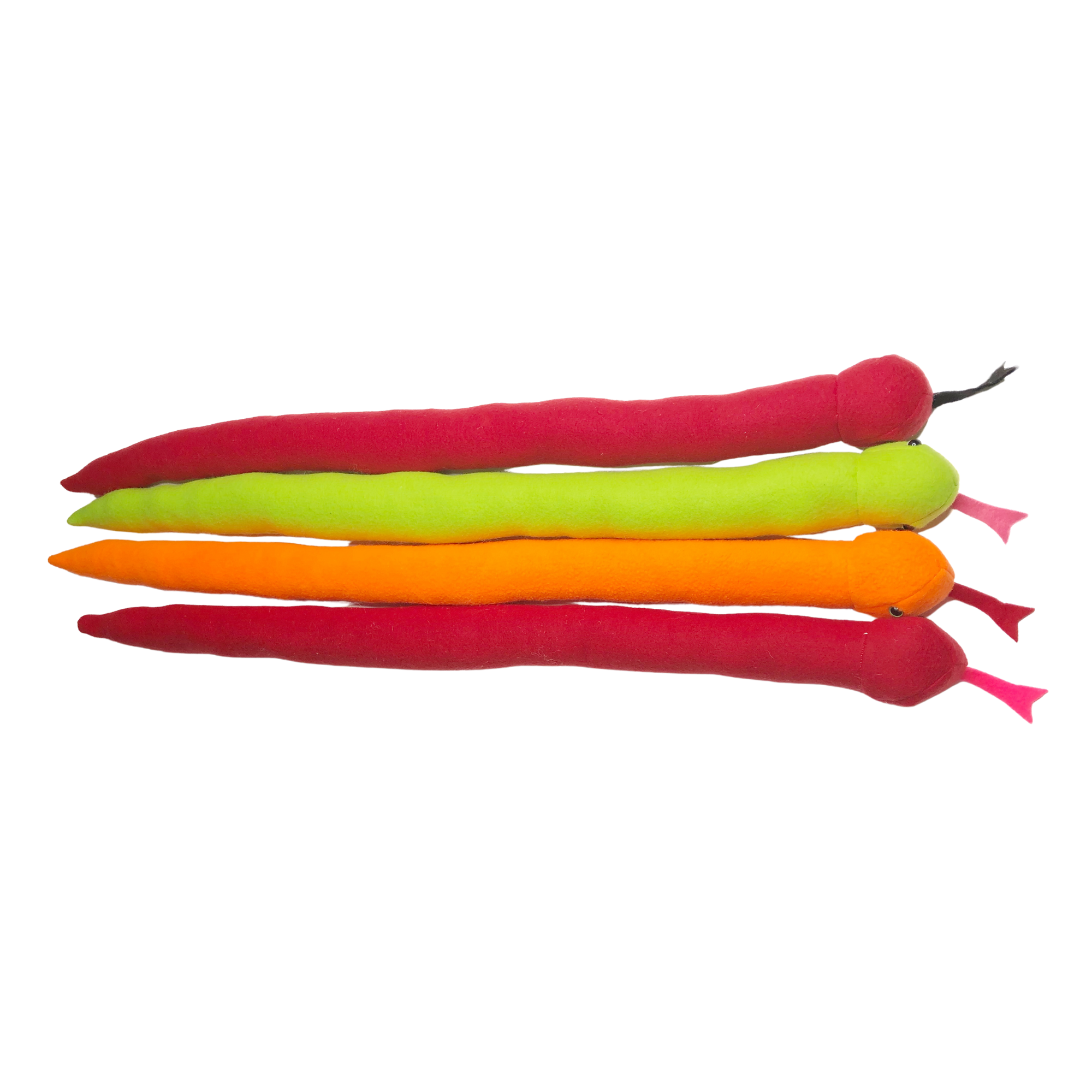 Snake Sewing Pattern — Sew Cute Patterns