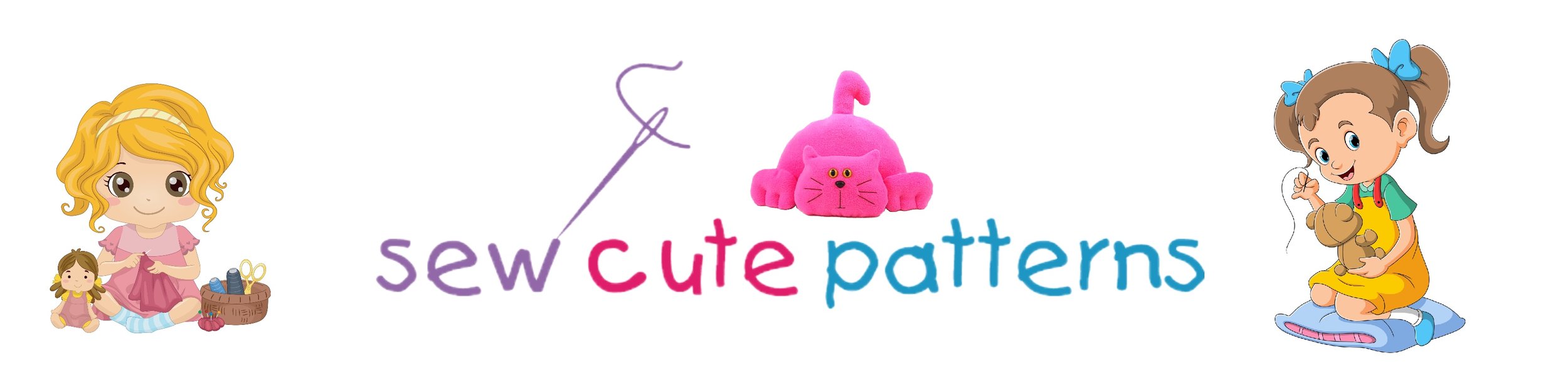 Sew Cute Patterns