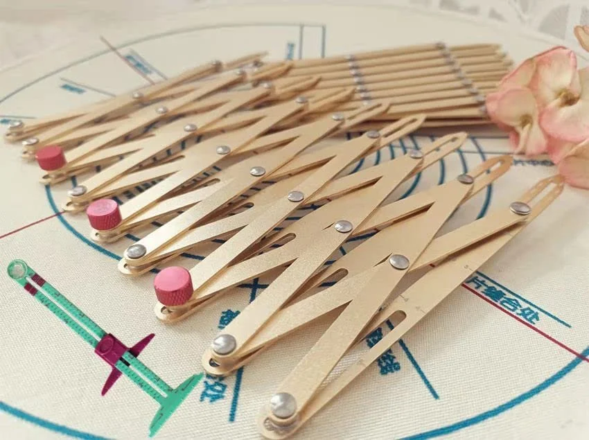 Top Sewing Measuring Tools – Rulers, Gauges & Tapes Every Sewist Needs ...