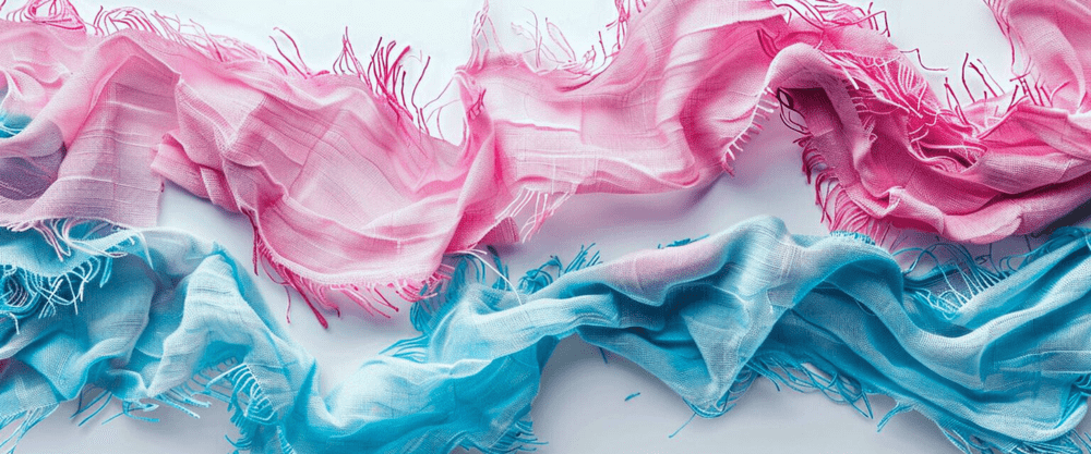 Why Fabric Frays & How to Stop It – Beginner’s Sewing Guide — Sew Cute ...