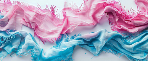 Why Fabric Frays & How to Stop It – Beginner’s Sewing Guide — Sew Cute ...