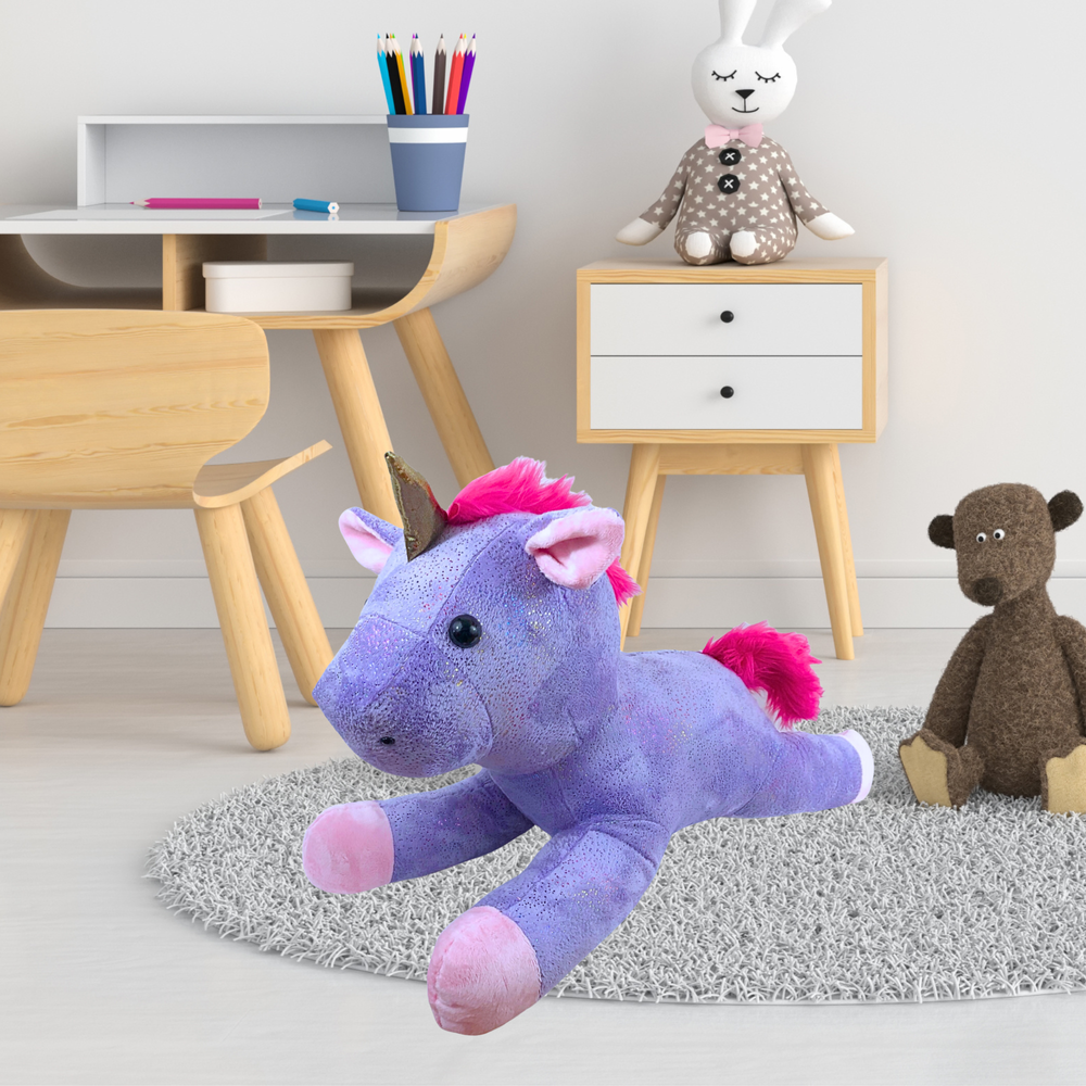 Sew Enchanted! Unicorn Sewing Pattern — Sew Cute Patterns