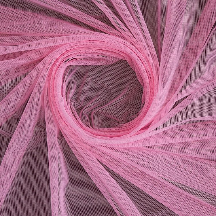 How to Sew with Mesh Fabric – Tips for Crafting with Stretchy & Sheer ...