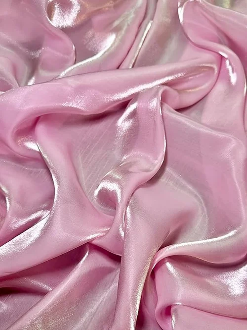 Tips for Sewing with Chiffon – Master the Art of Delicate Fabrics — Sew ...