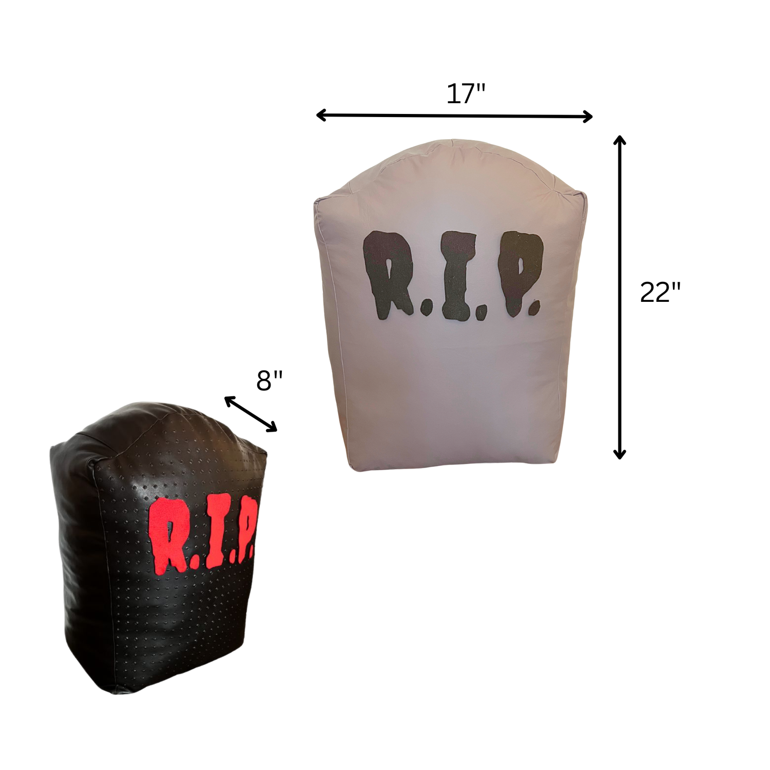 DIY Skull Plush Pattern — Sew Cute Patterns