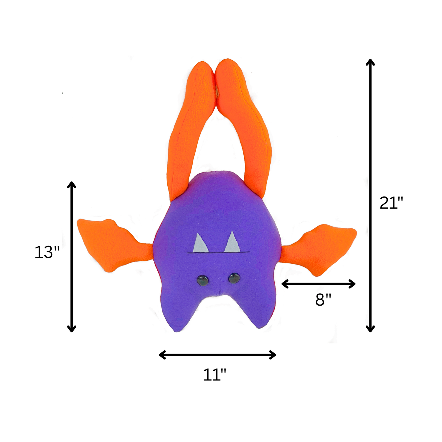 Snake Plush Sewing Pattern – Long Stuffed Toy PDF for Kids — Sew Cute ...