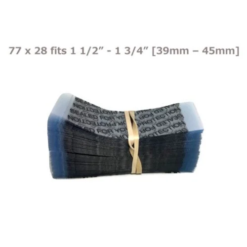 Printed Shrink Bands