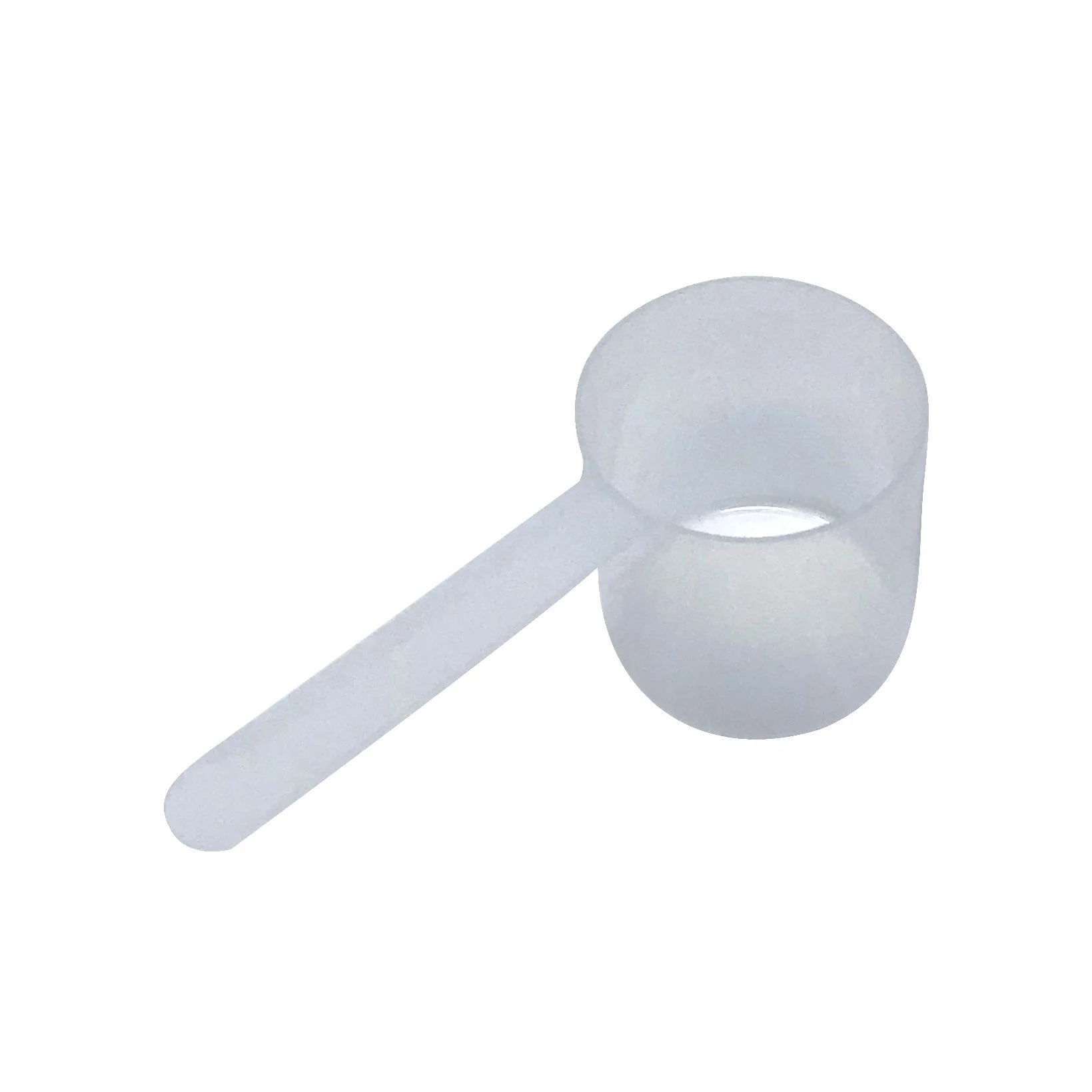 80 cc | 1/3 Cup | 2.7 fl oz. | 80 mL PP Measuring Scoop — Supplement ...