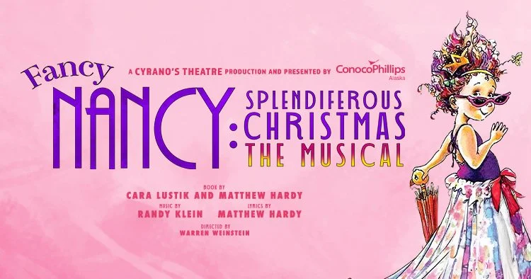 Plays — Cyrano's Theatre Company