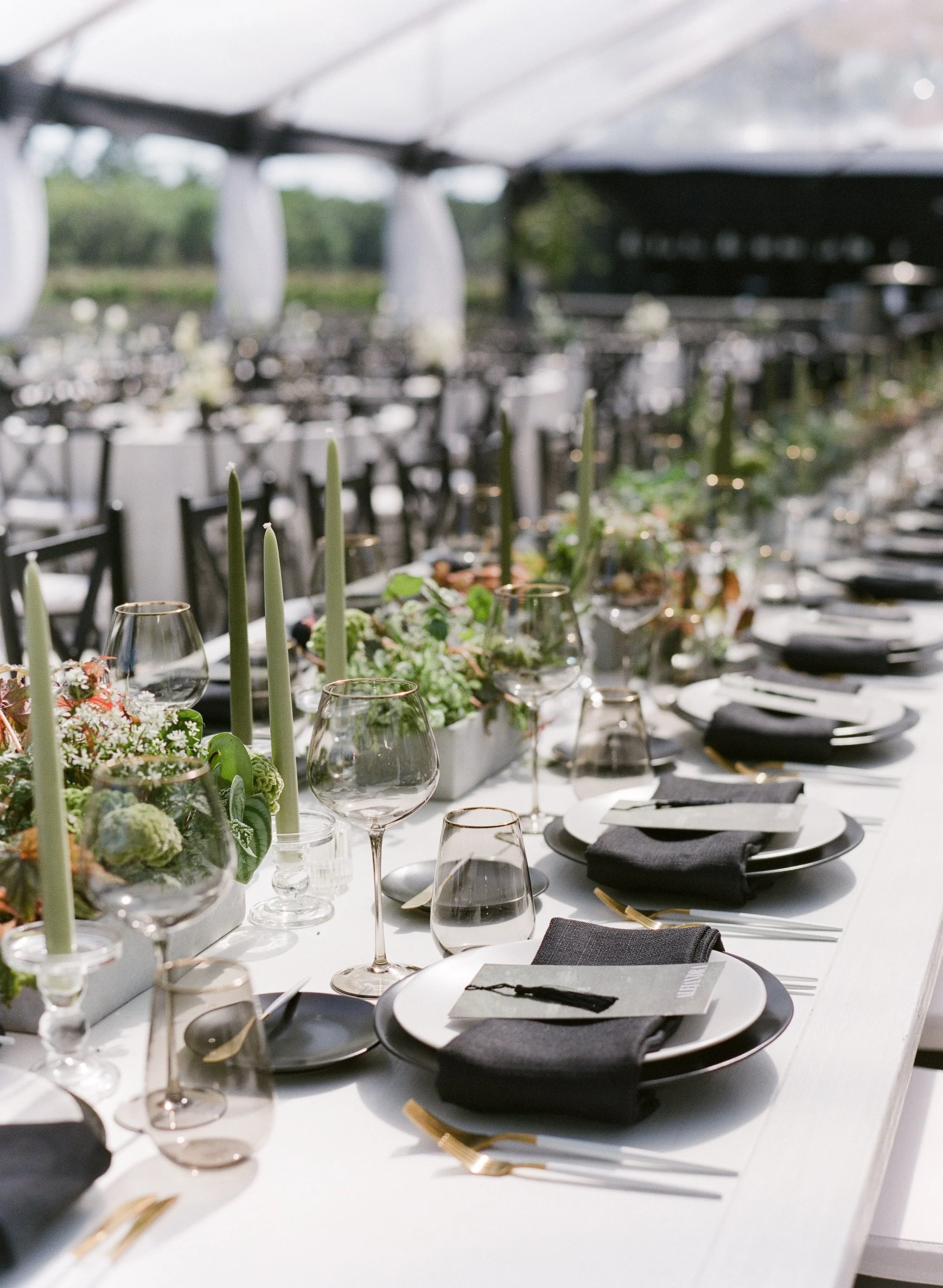 TableMade | Curated Luxury Event Rentals in Atlanta